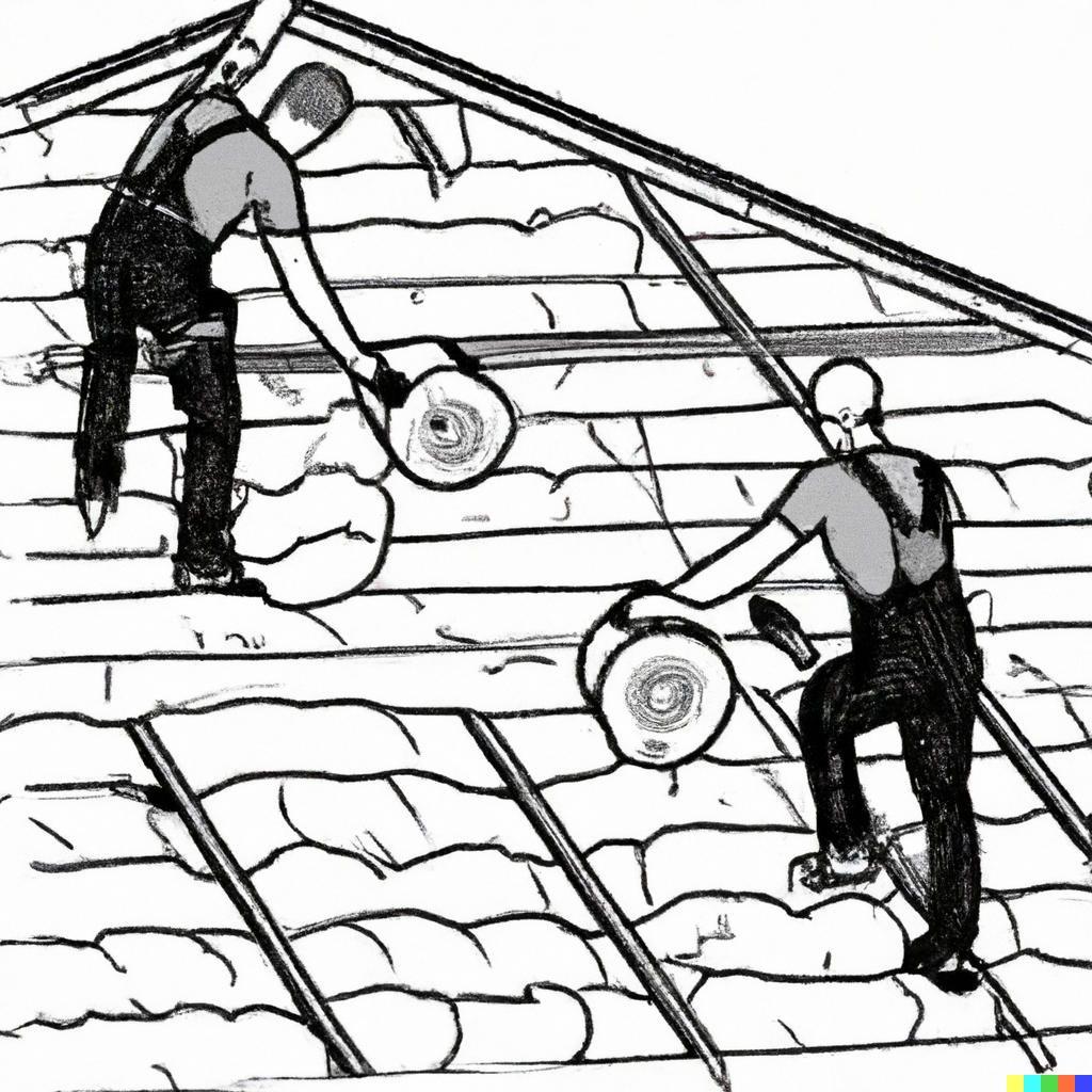 Fiberglass Insulation - Whearty Construction LTD